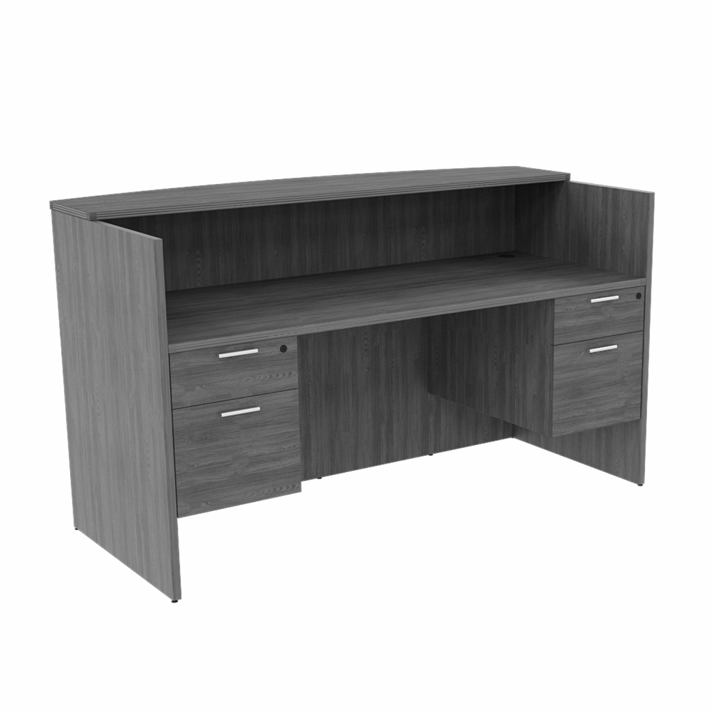 Reception Desks - i5 Industries