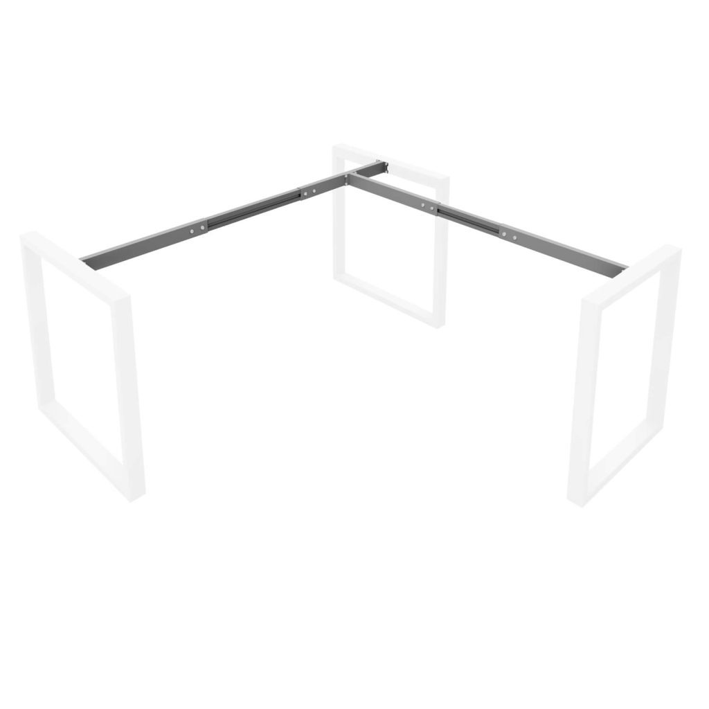Fusion Adjustable Support Beam, 60" - 75" - i5 Industries