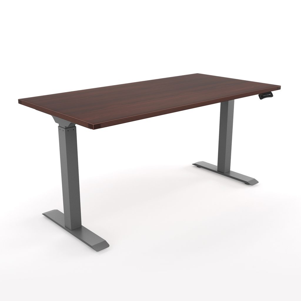 Height Adjustable Desks Archives - i5 Industries