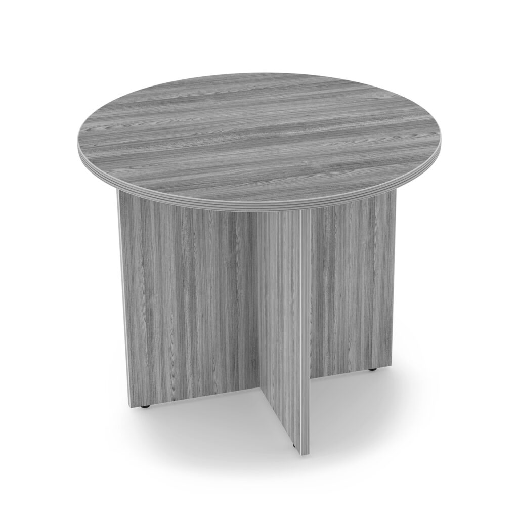 Round Conference Tables - i5 Industries