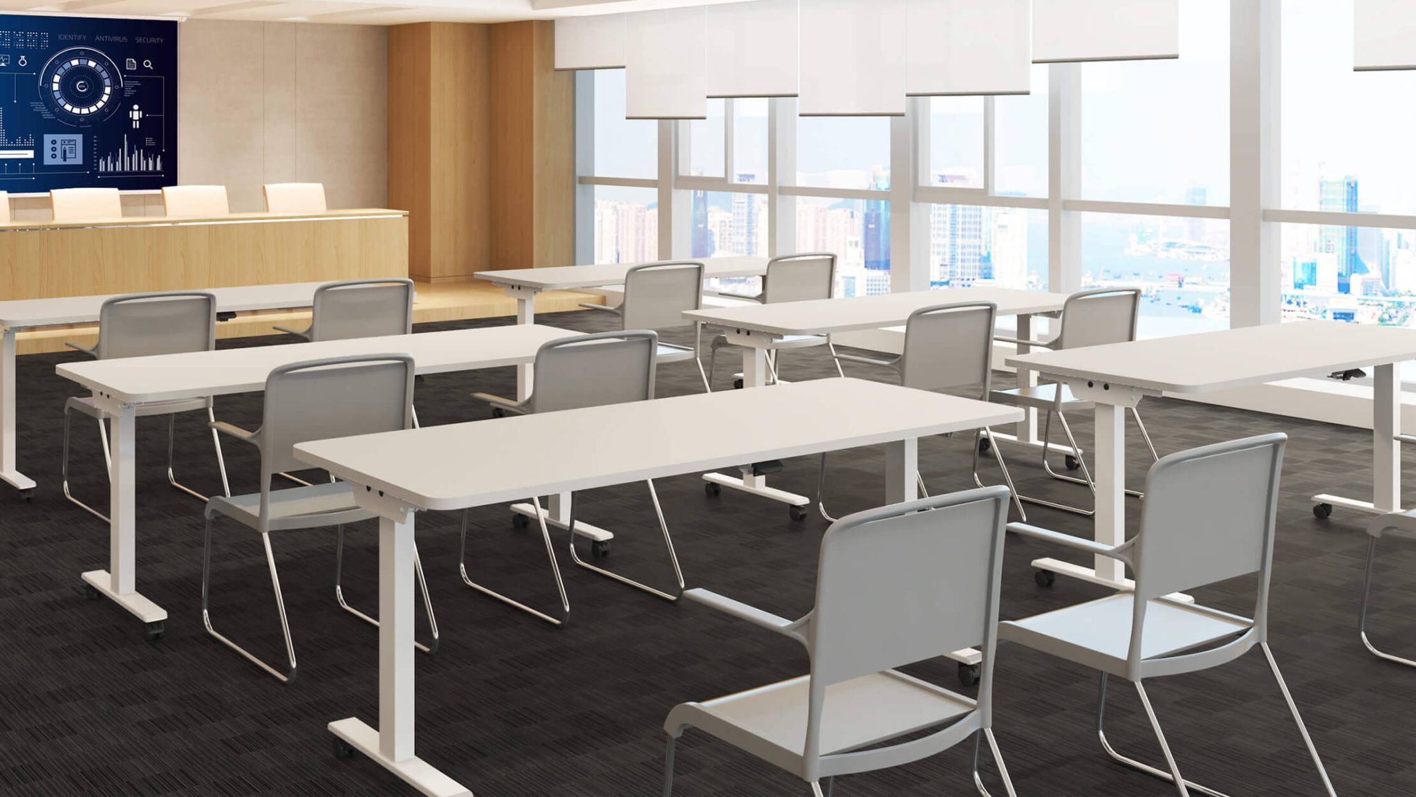 Nationwide Furniture Distributor - i5 Industries