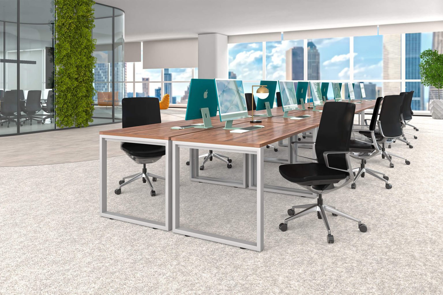 Nationwide Furniture Distributor - i5 Industries