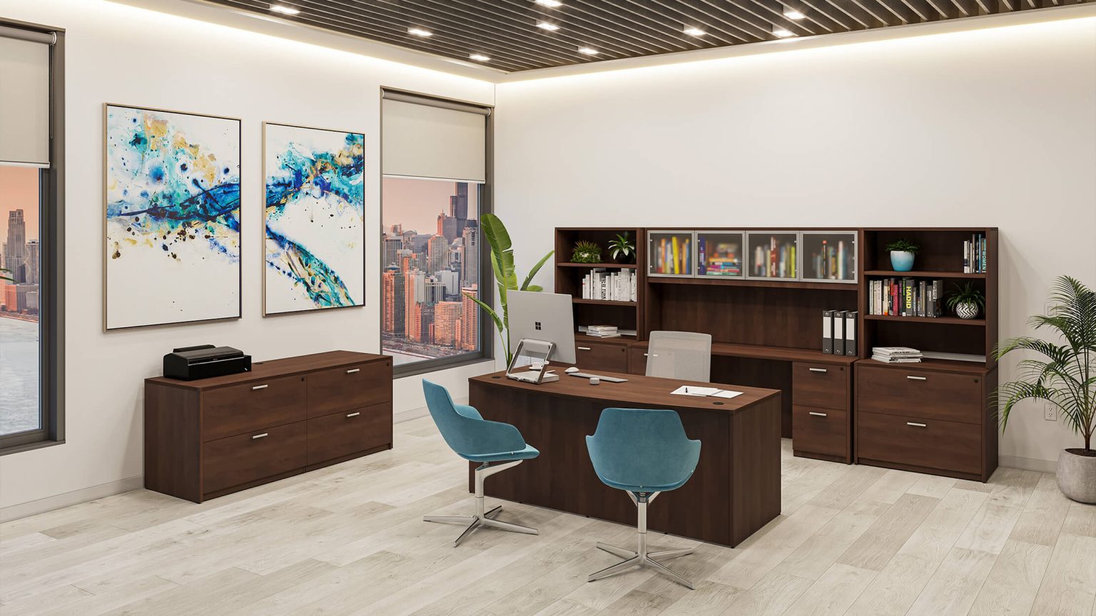 Nationwide Furniture Distributor - i5 Industries