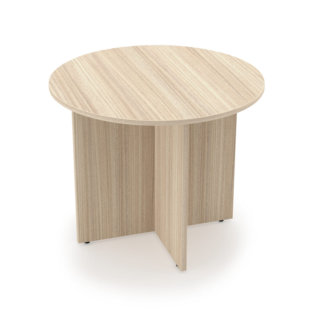 Round Conference Tables - i5 Industries