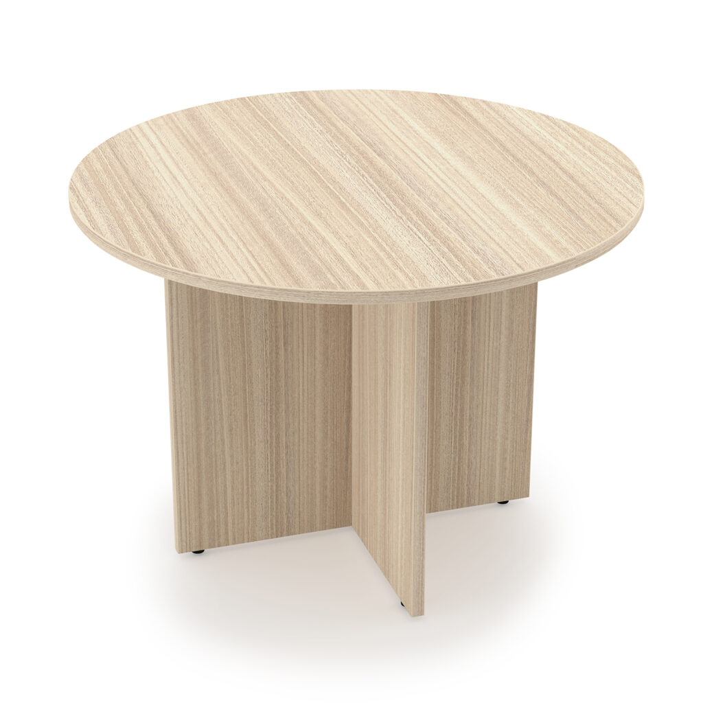 Round Conference Tables - i5 Industries