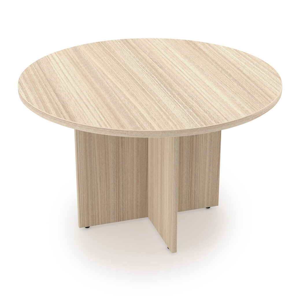 Round Conference Tables - i5 Industries